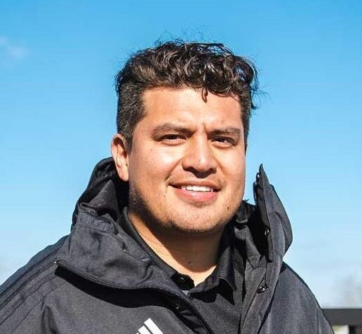 Michael Alvarado | VA Revolution