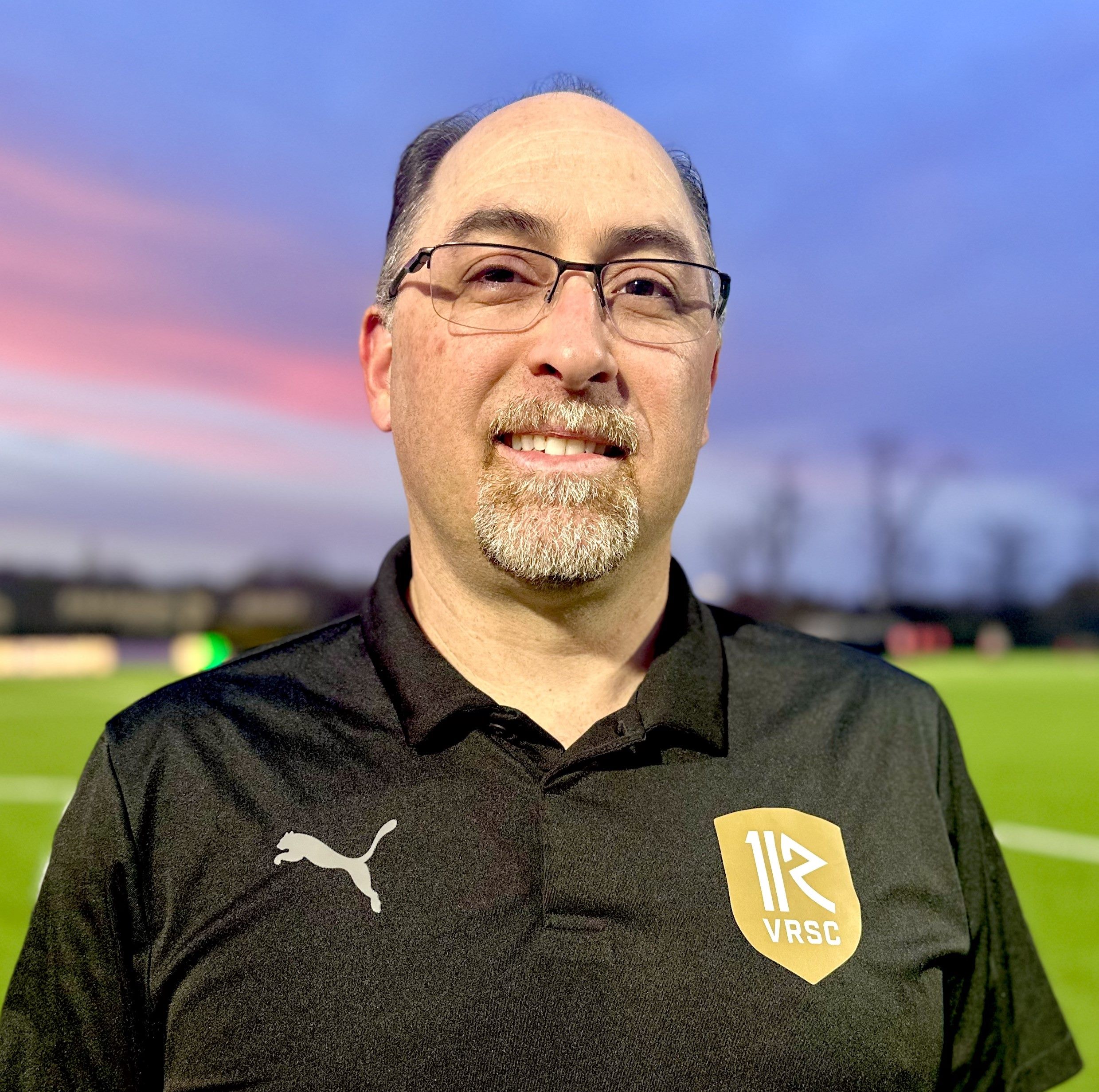 Dan Vacco | VA Revolution