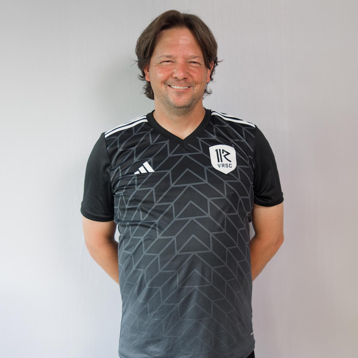Paul Robson | VA Revolution