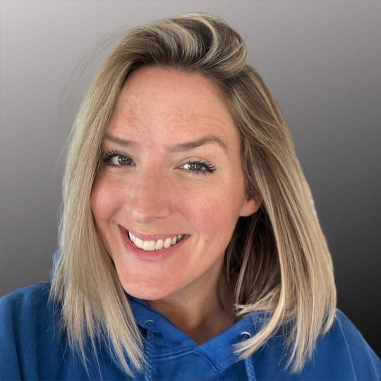 Amy Bosley | VA Revolution