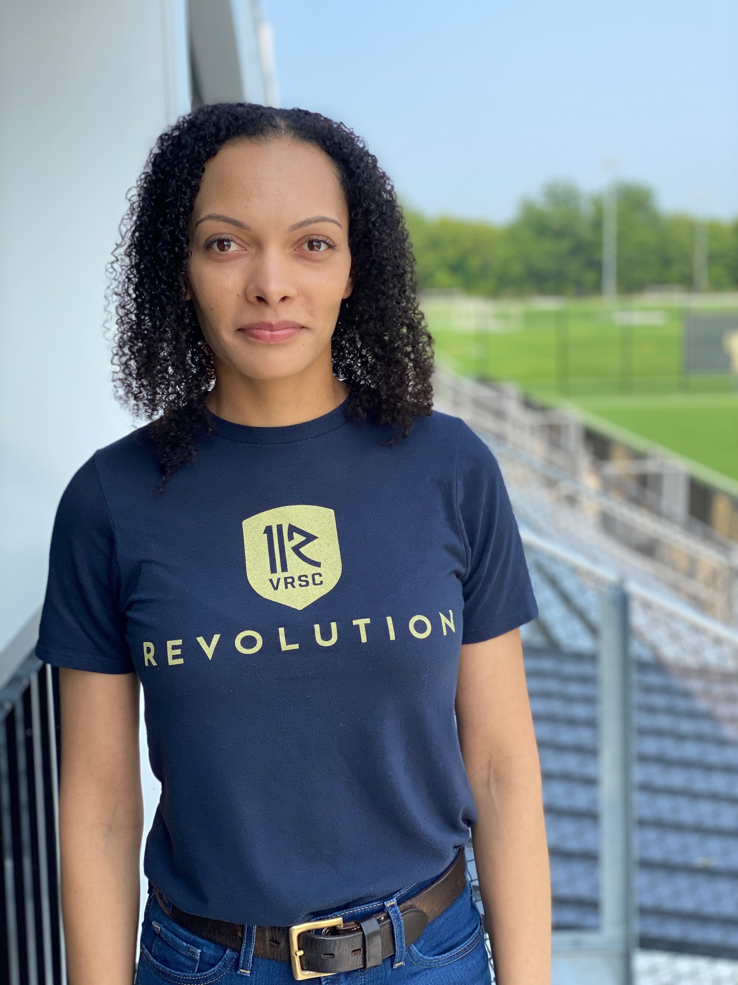 Fiona Coulter | VA Revolution