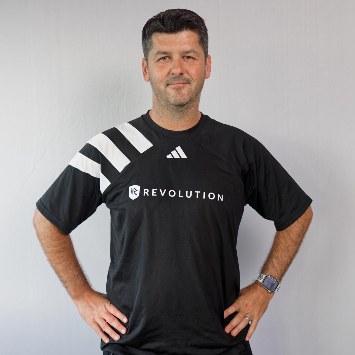 Jason Allen | VA Revolution