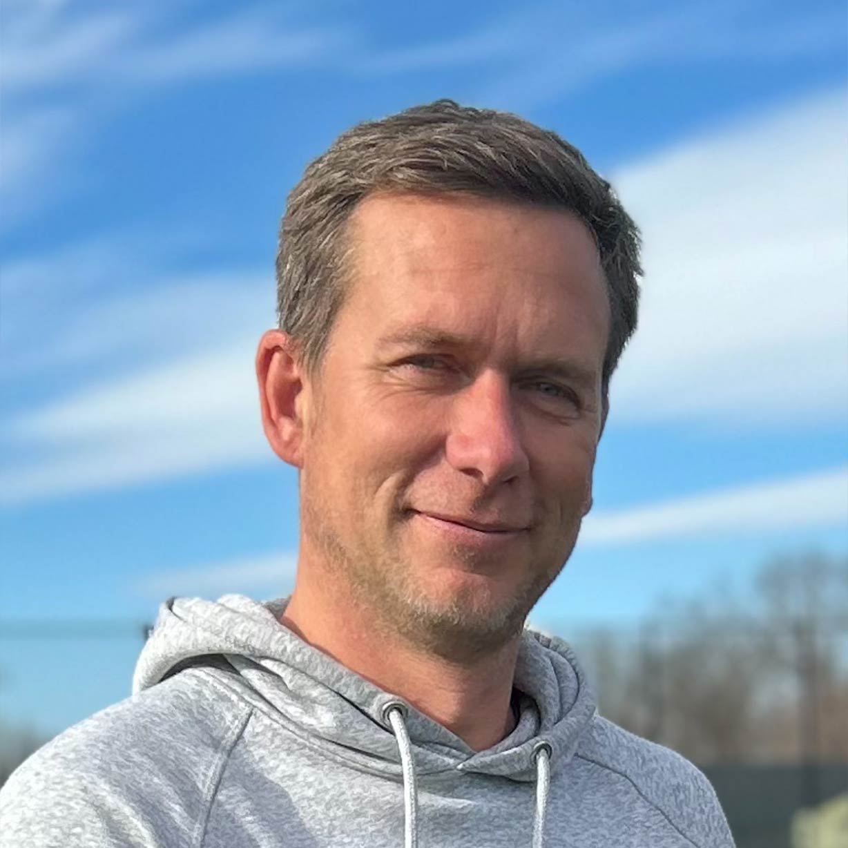 Christian Cziommer | VA Revolution