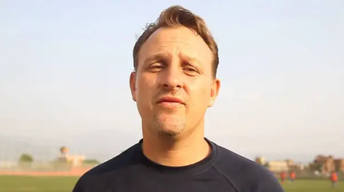 Jack Stefanowski | VA Revolution