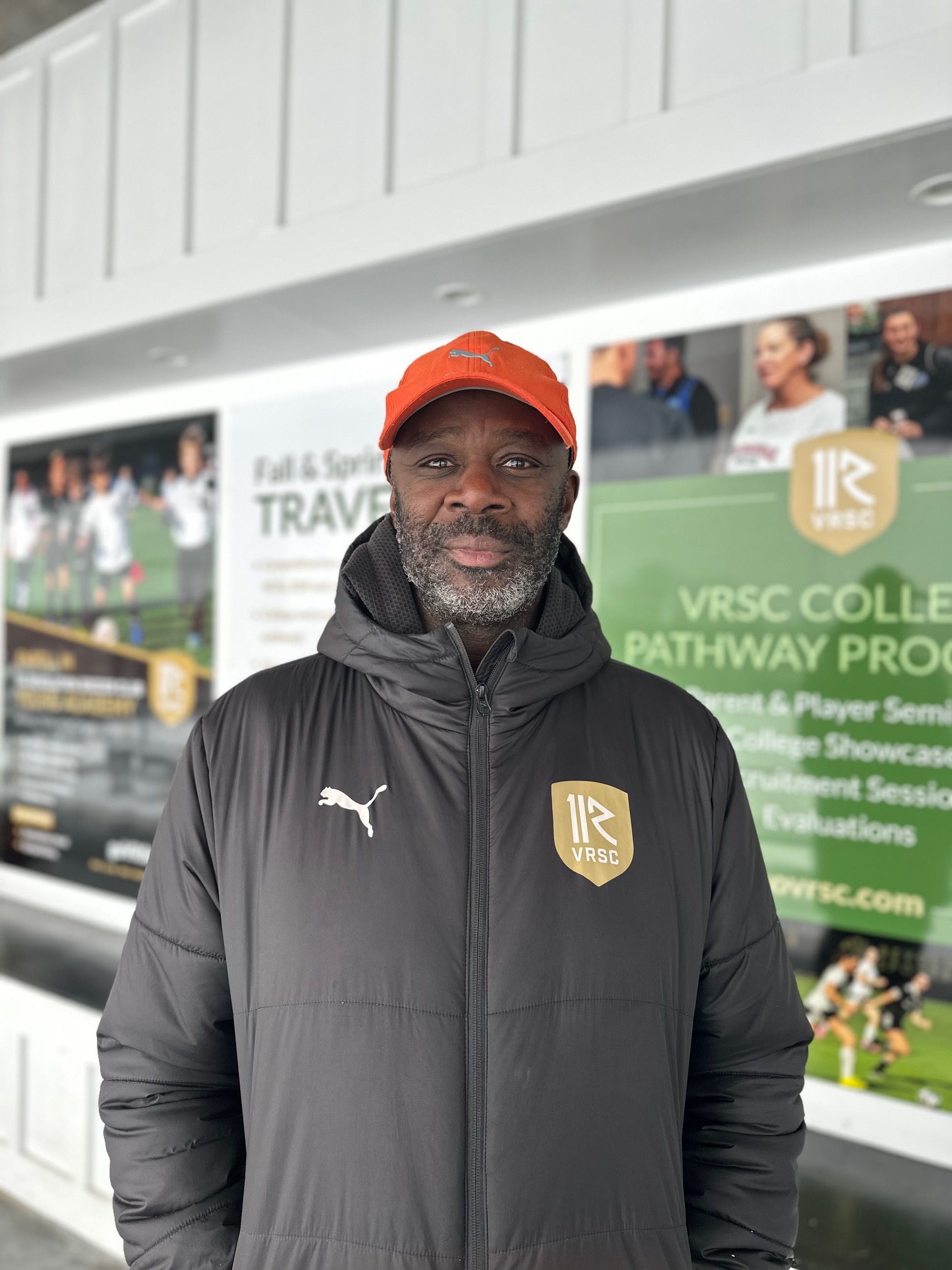 Marvin Johnson | VA Revolution