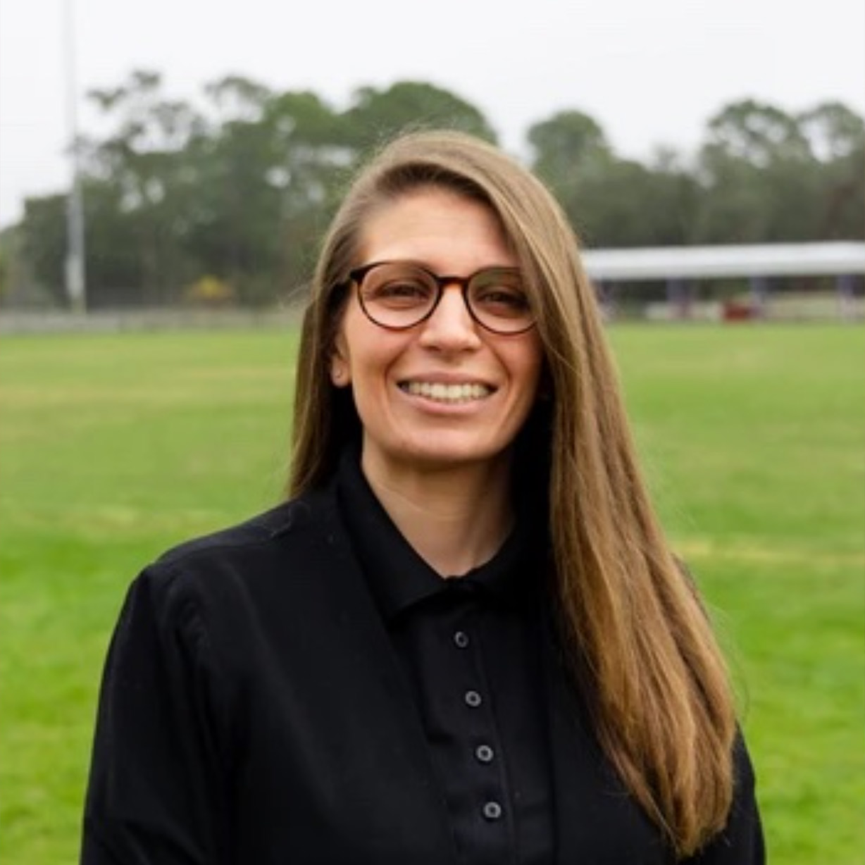 Sarah Chadwick | VA Revolution