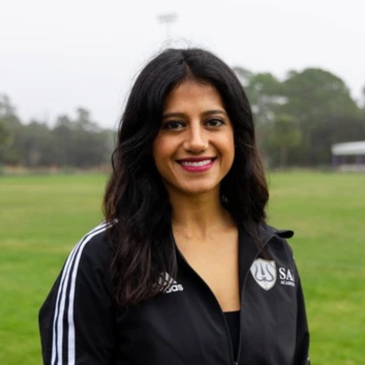 Shamini Ghay | VA Revolution