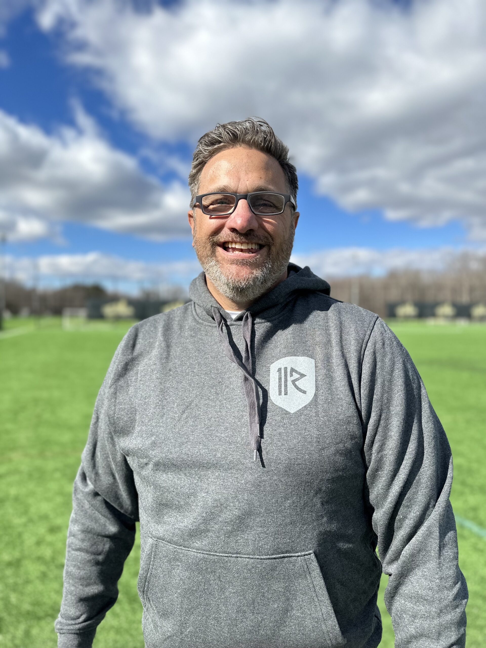 Eric Davey | VA Revolution