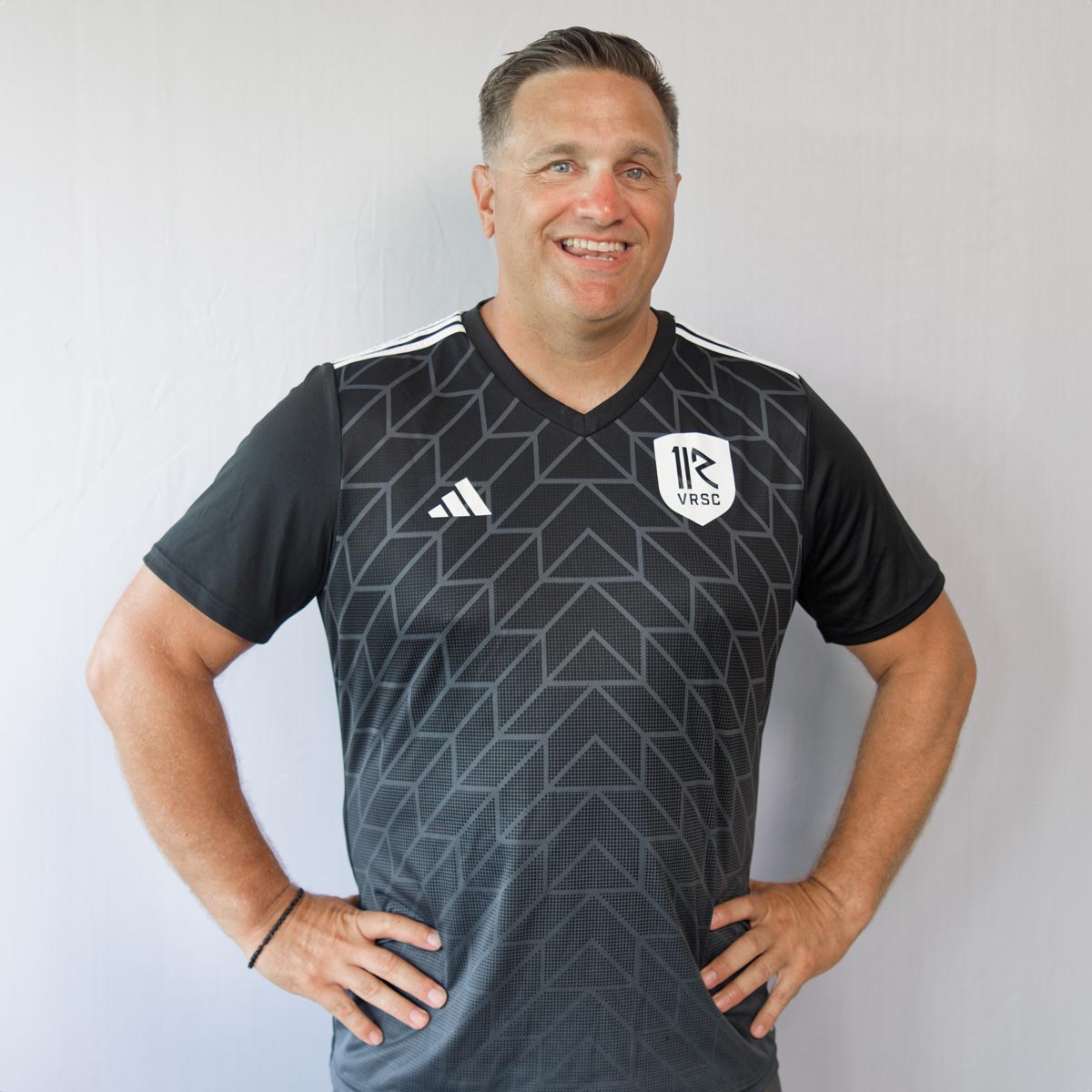 Eric Davey | VA Revolution