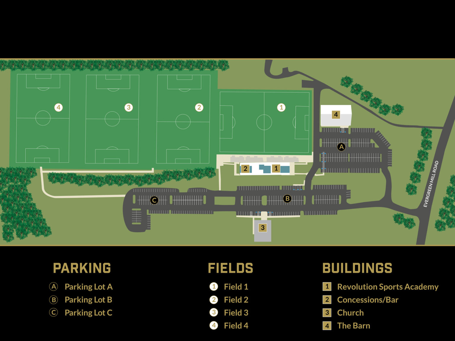 Plan Your Visit | VA Revolution