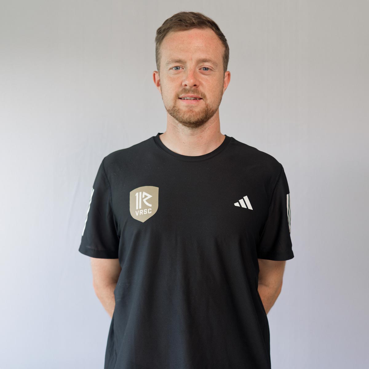 Karl Sharman | VA Revolution