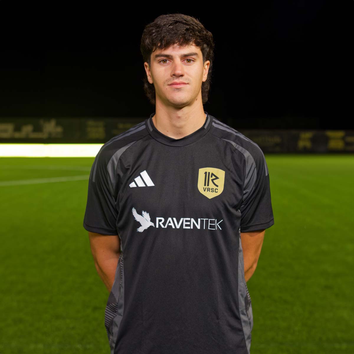 Aaron Uribe | VA Revolution