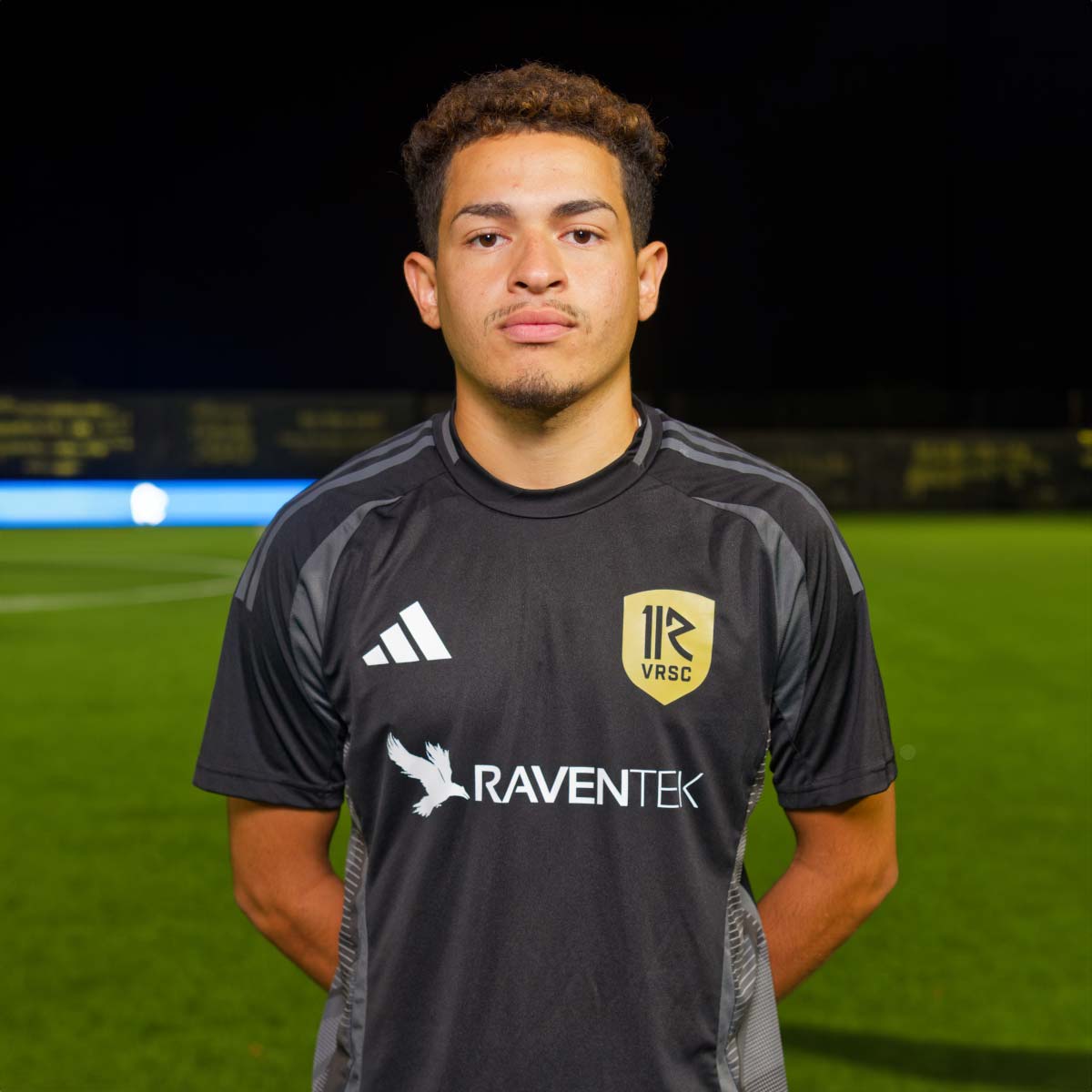 Alec Gabarrete | VA Revolution