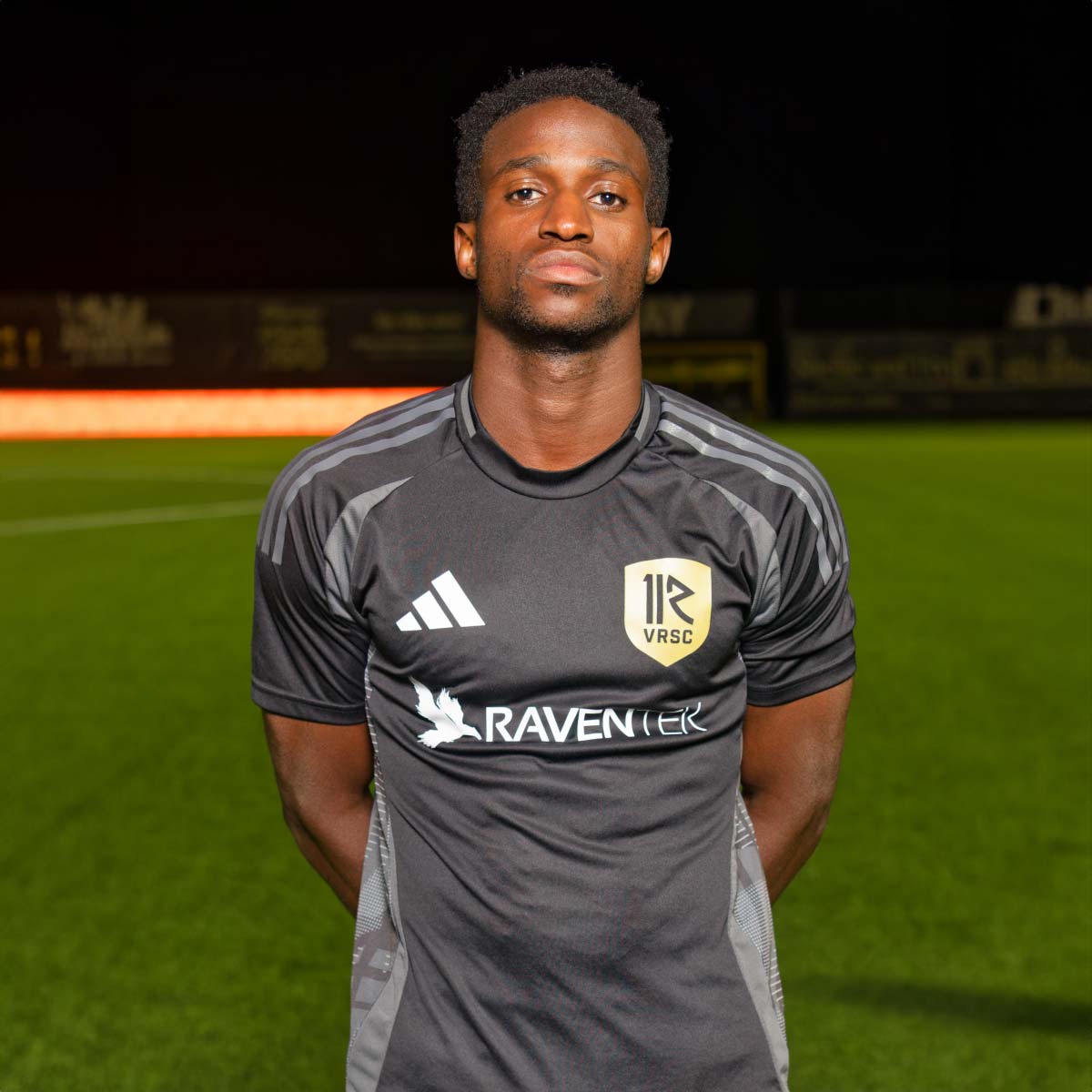 Alexander Dexter | VA Revolution