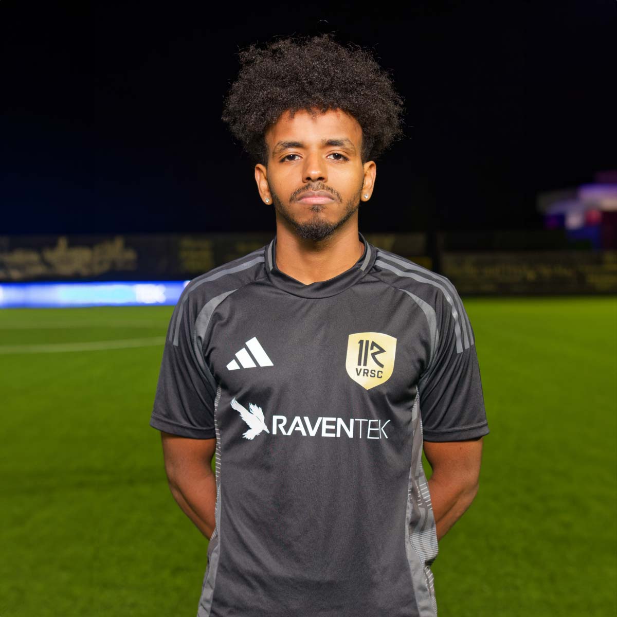 Beakal Sebsebe | VA Revolution