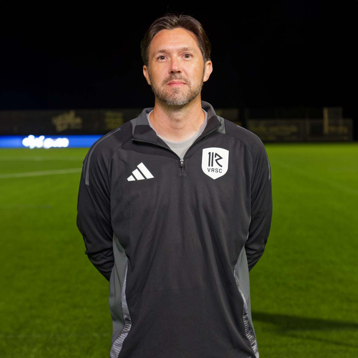 Brian Galvin | VA Revolution