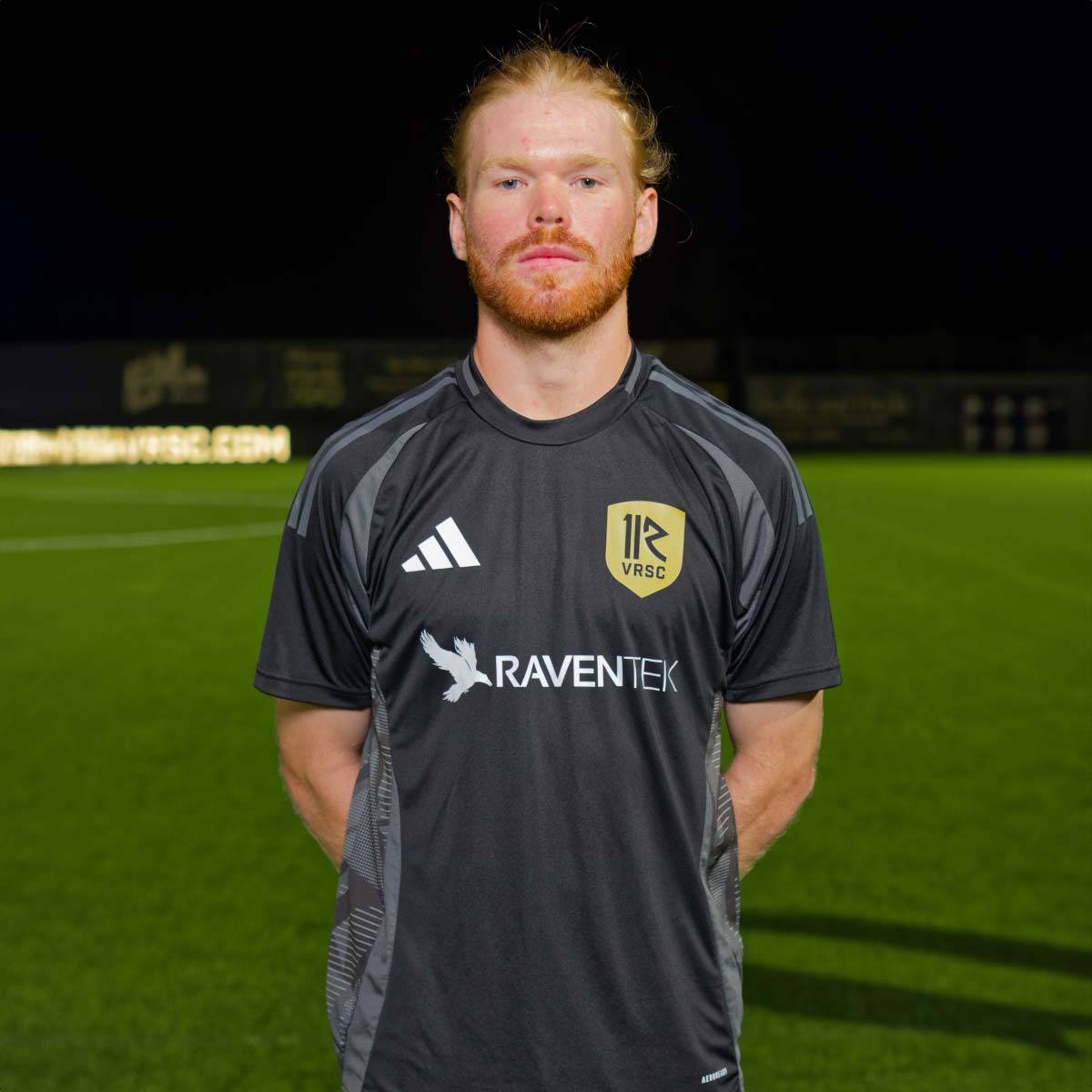 Conor Pugh | VA Revolution