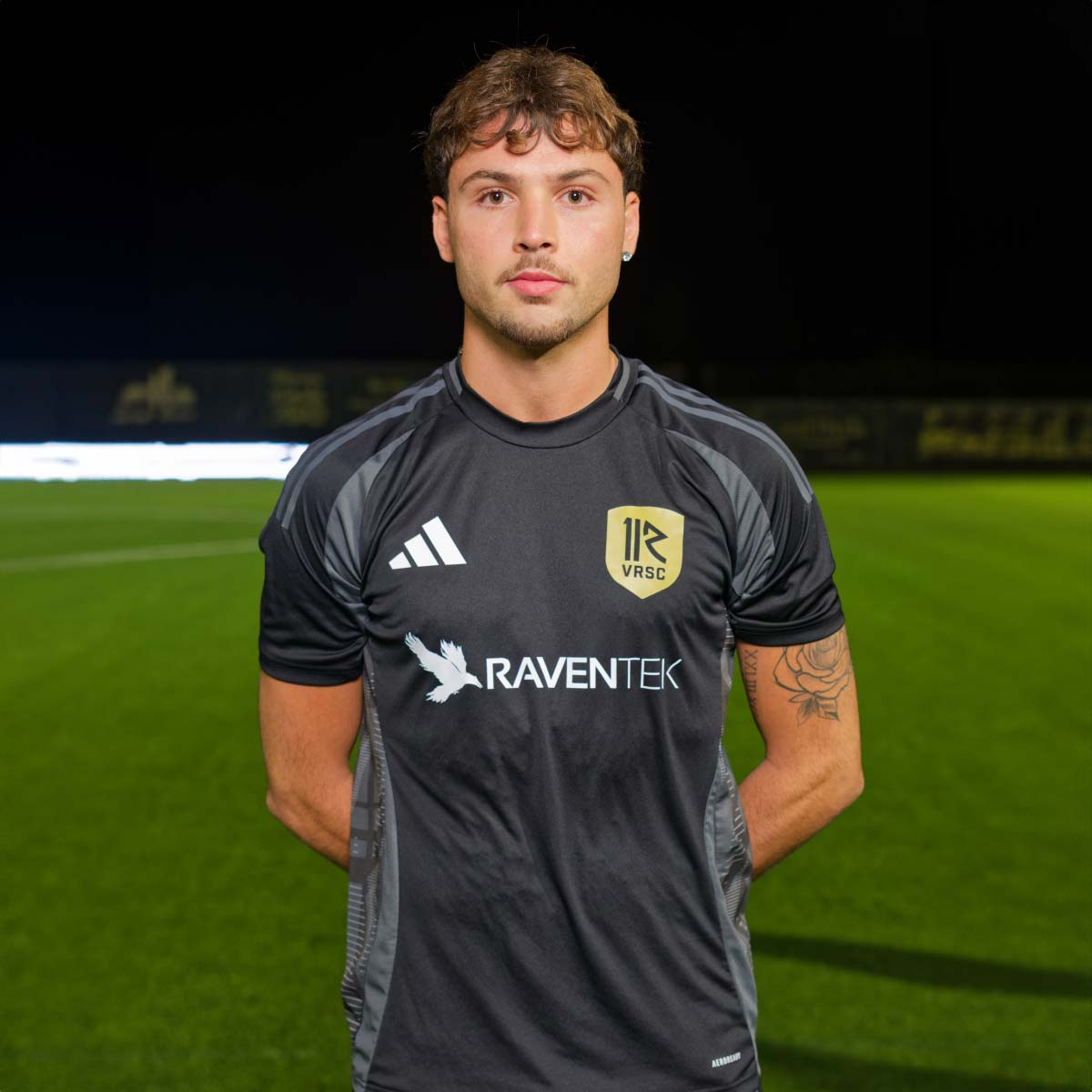 Sinasi Emre Deniz | VA Revolution