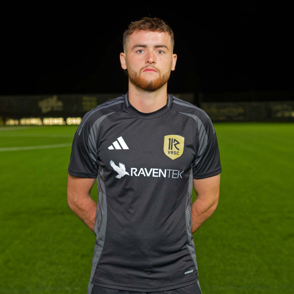 Jack Stone | VA Revolution