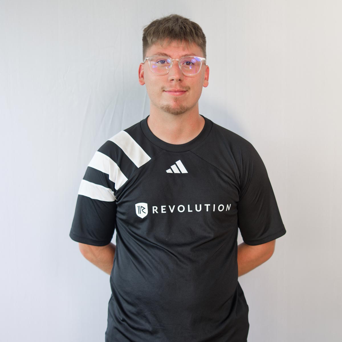 Mikey Marino | VA Revolution