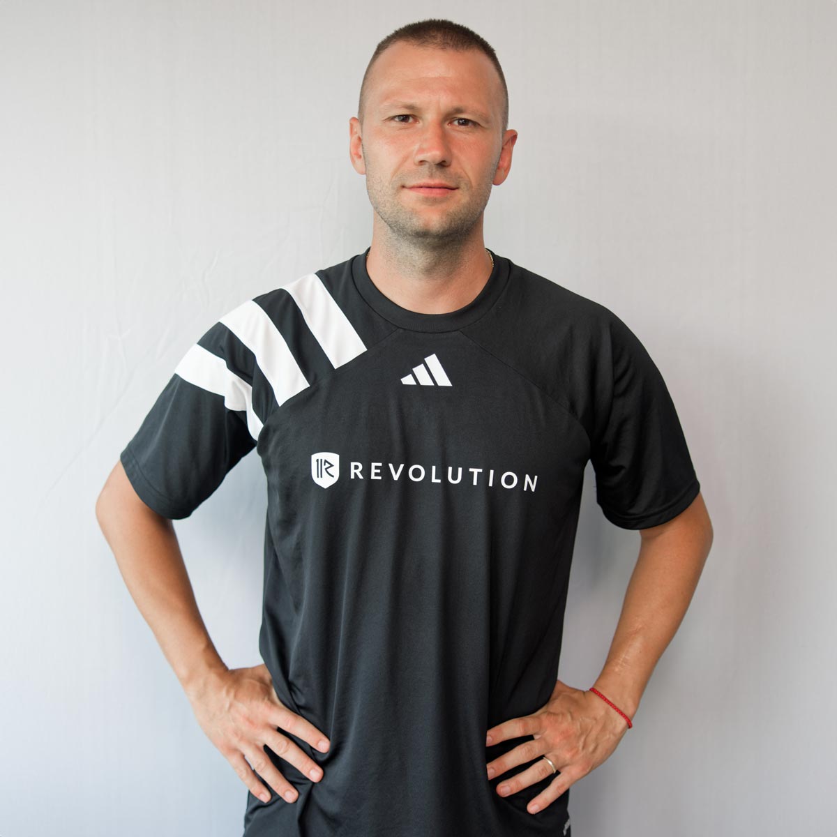 Matio Dimov | VA Revolution