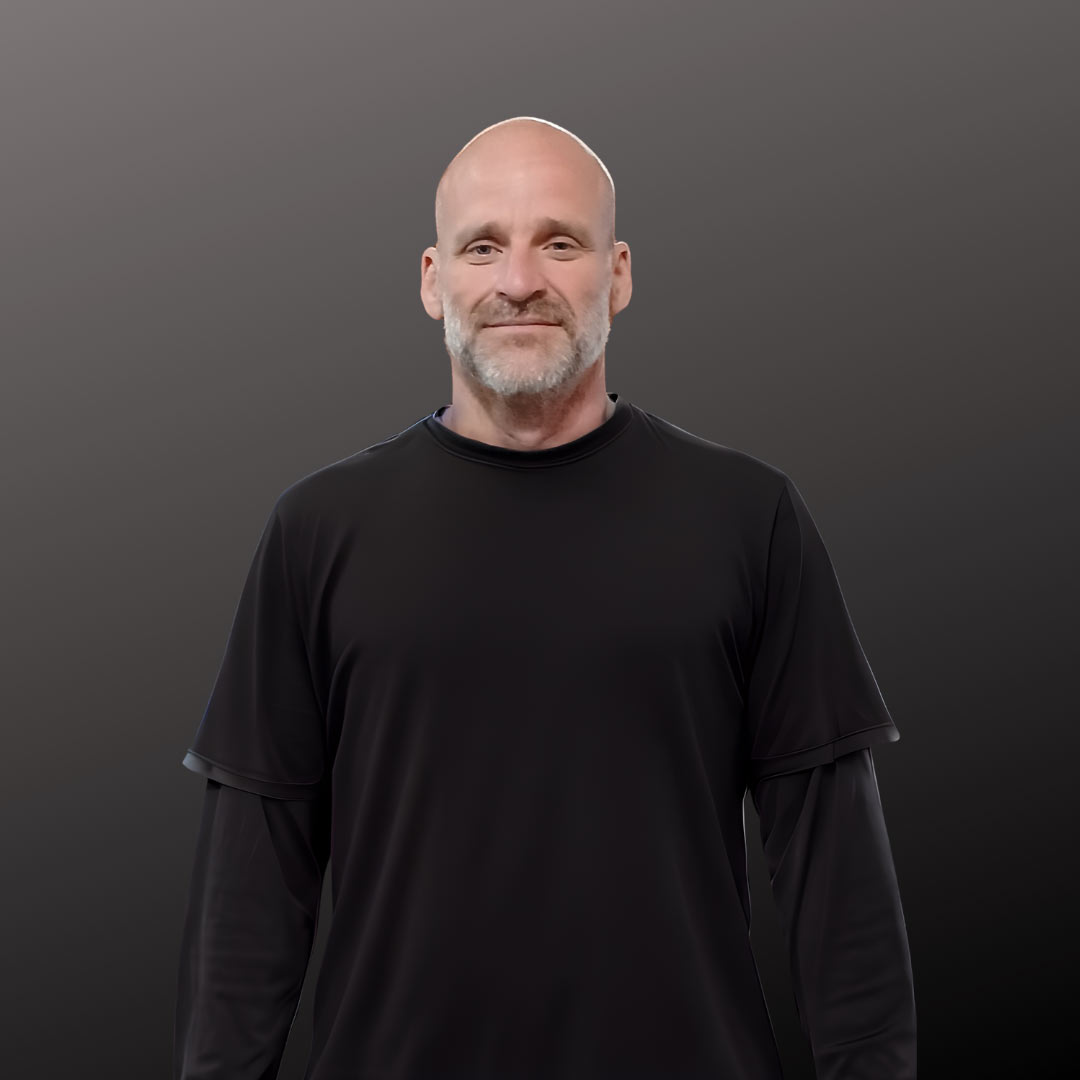 Chad Floyd | VA Revolution