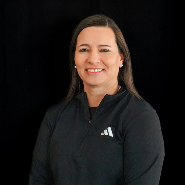 Kristin Thompson | VA Revolution